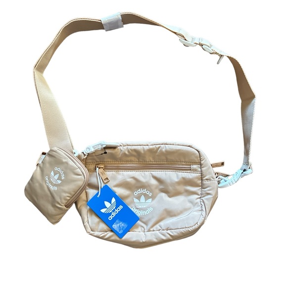 adidas Originals | Bags | Adidas Originals Cross Body Bag | Poshmark